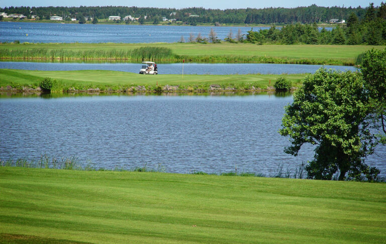 Home - Stanhope Golf & Country Club - Golf PEI